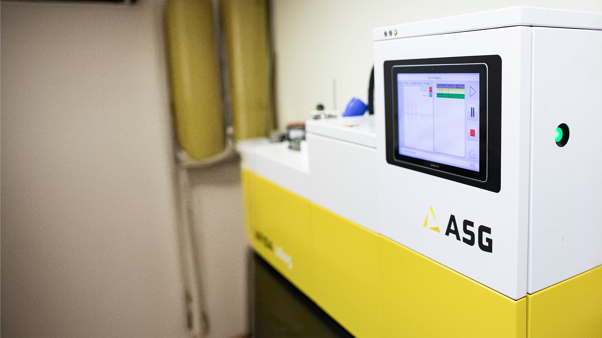 AFIDA - ASG Analytik-Service AG